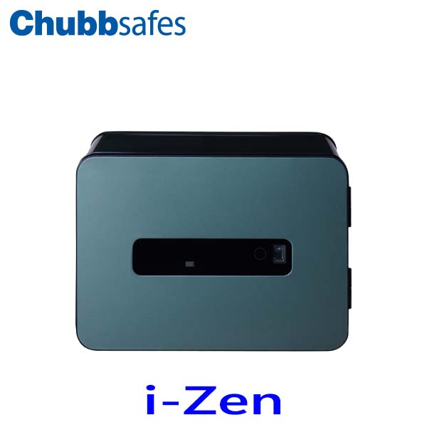 Chubb i-Zen 30 Finger Print Safe Box - LMT Automation
