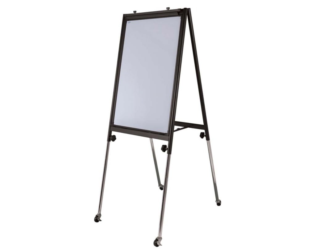 Conference Flip Chart - LMT Automation